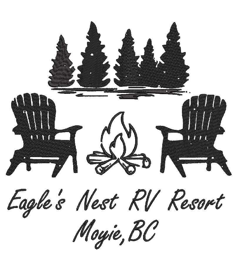 Eagle's Nest RV Resort – Wild Antler Thread Co.